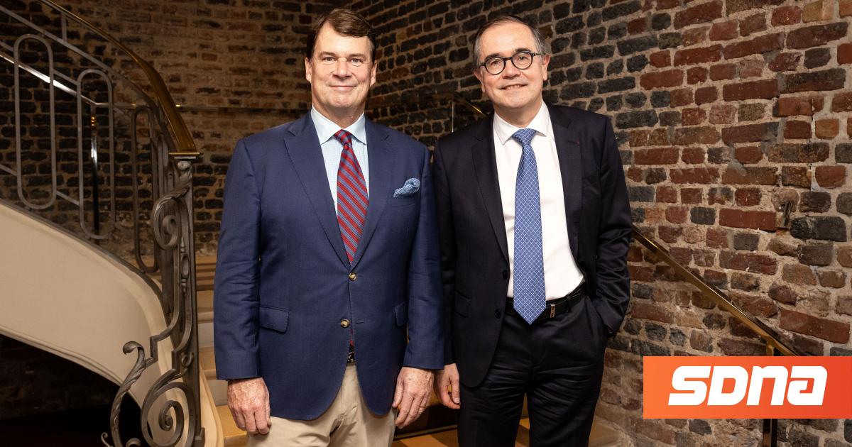 Mega deal δύο κολοσσών για νέα μοντέλα | SDNA